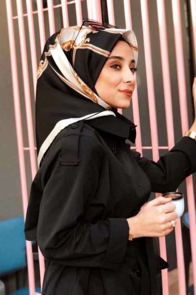 Summer Hijab Outfits; 35 Hijab Style Tips, Summer Spring Wear Very ...