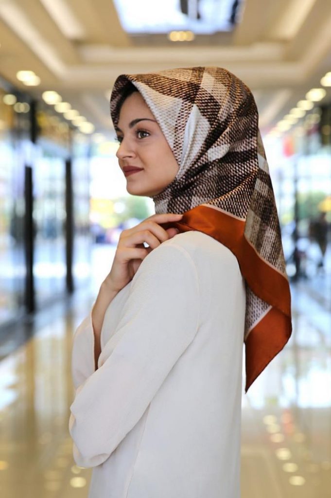 Summer Hijab Outfits; 35 Hijab Style Tips, Summer Spring Wear Very ...