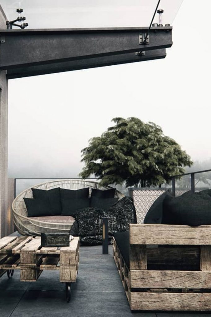 39+ Create a Dream Veranda for your Home Beautiful To Fit Any Space New ...