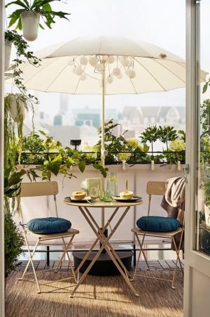 39+ Create a Dream Veranda for your Home Beautiful To Fit Any Space New ...