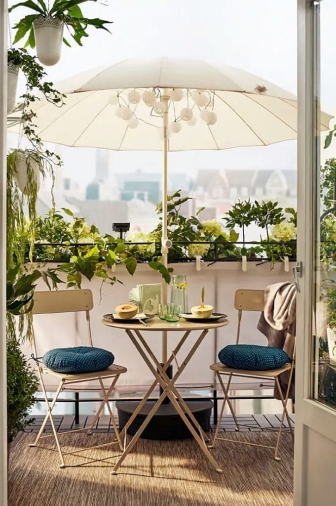 39+ Create a Dream Veranda for your Home Beautiful To Fit Any Space New ...