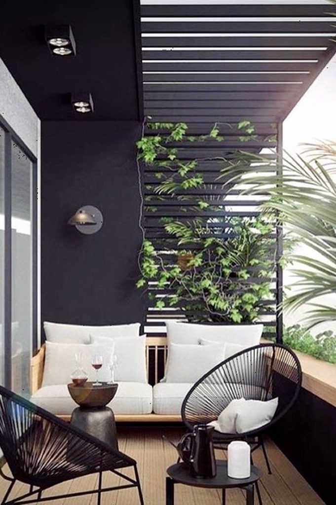 39+ Create a Dream Veranda for your Home Beautiful To Fit Any Space New ...