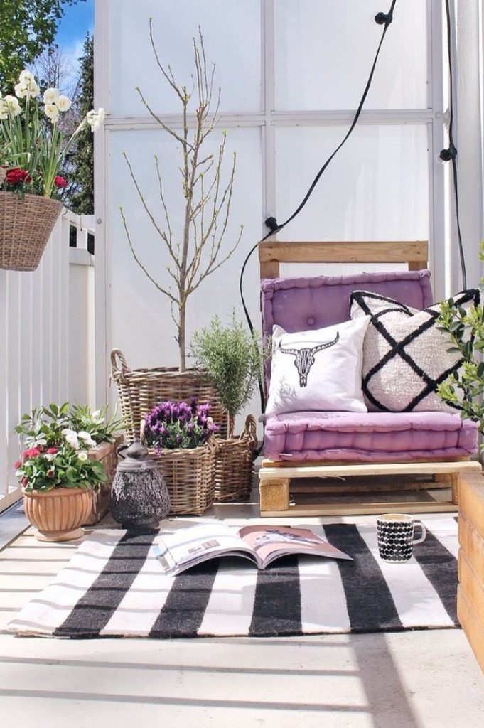 39+ Create a Dream Veranda for your Home Beautiful To Fit Any Space New ...